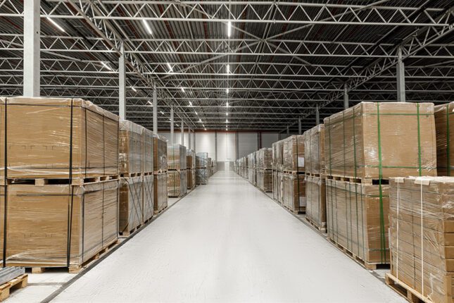 Contact | FOX Global Logistics