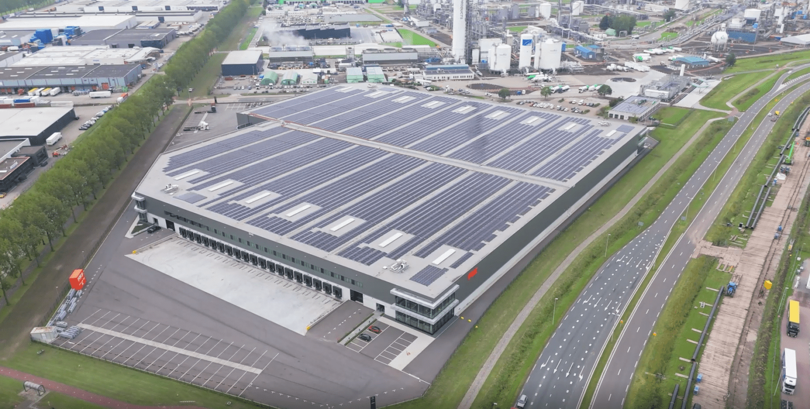 Contact | FOX Global Logistics