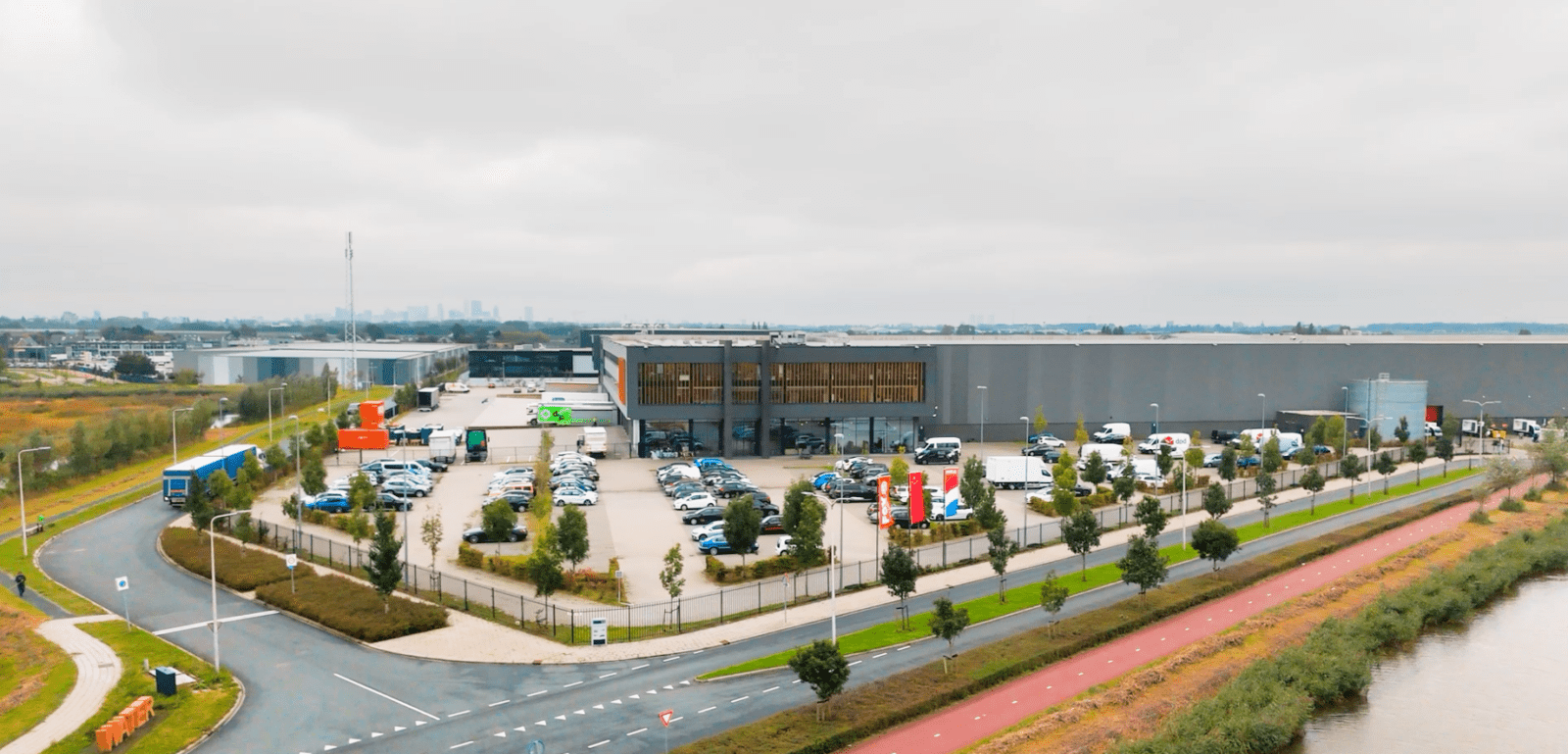 About us | FOX Global Logistics