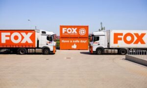 Contact | FOX Global Logistics