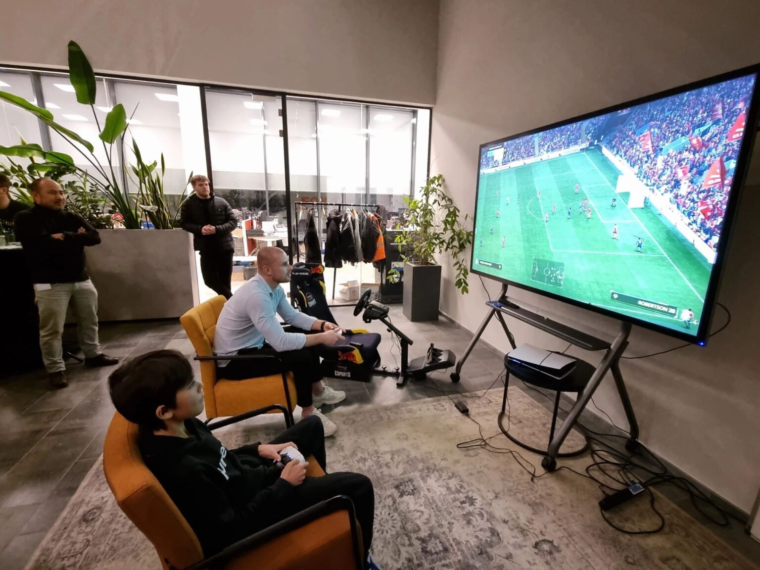 Careers | Fox Global Logistics