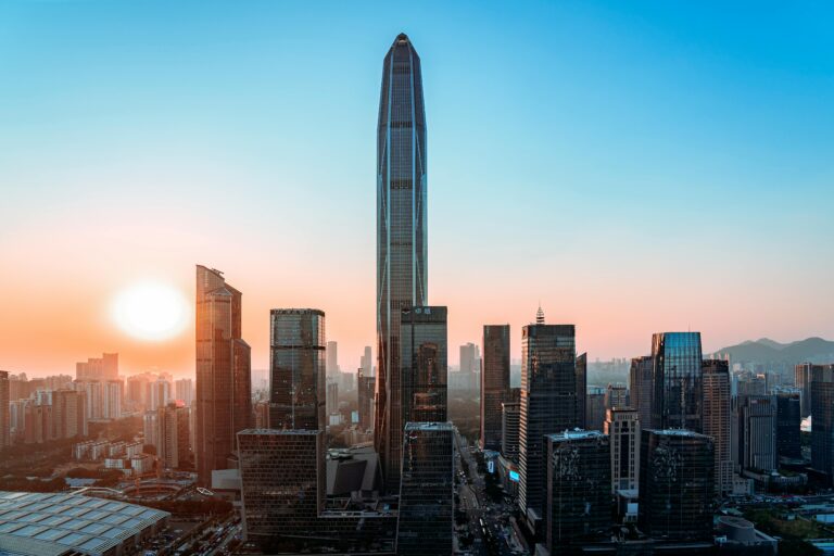 Contact | FOX Global Logistics